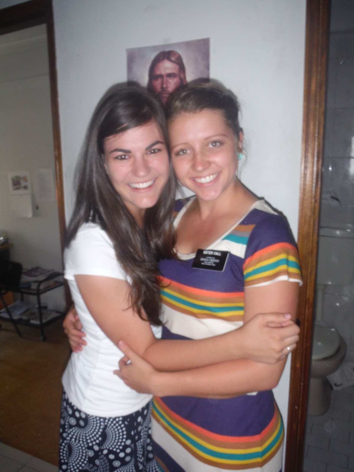 Sister Amanda Stokes Called To Serve in the Lisbon Portugal Mission ...